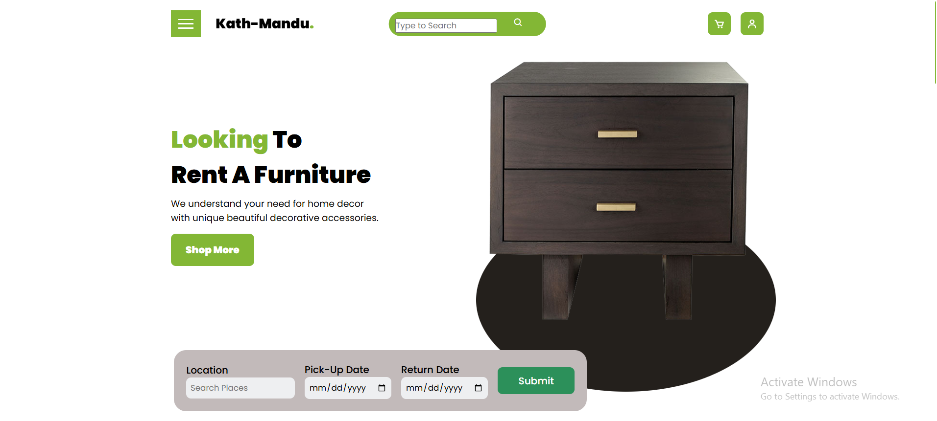 Junet Shakya Portfolio